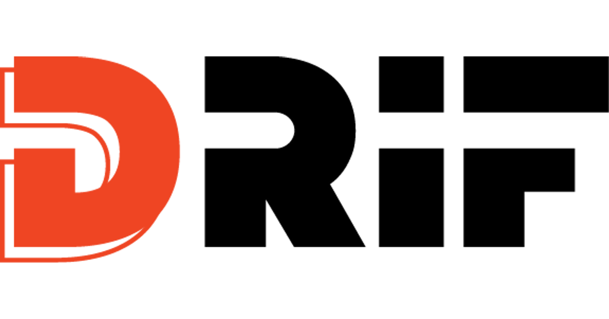 DRIF netverslun – DRIF verslun